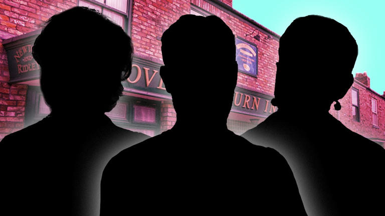 All the Coronation Street cast returns and exits coming in 2025