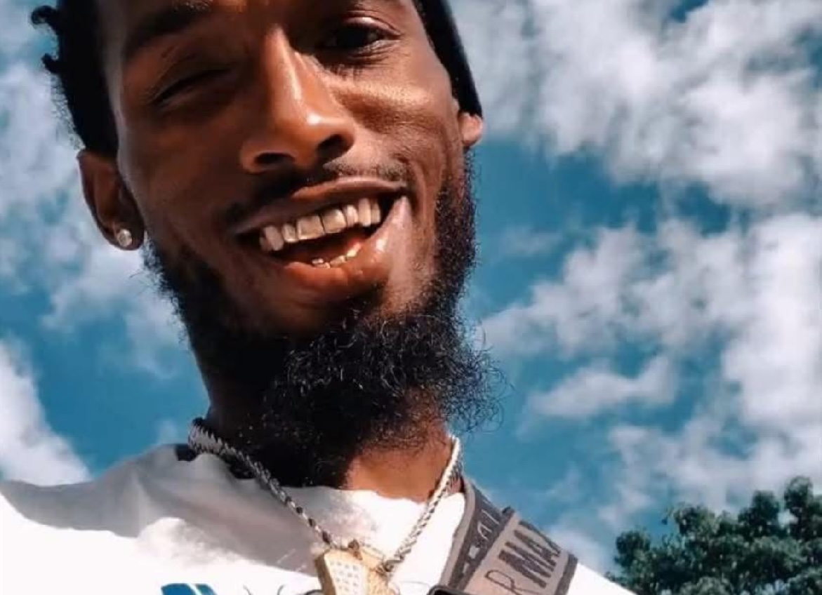 Davonte Carraway accused of the 1st degree intentional homicide of ...