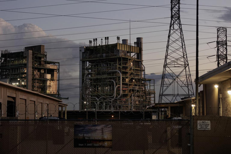 Constellation Energy Stock Eyes a Record Close as Deal for Calpine ...