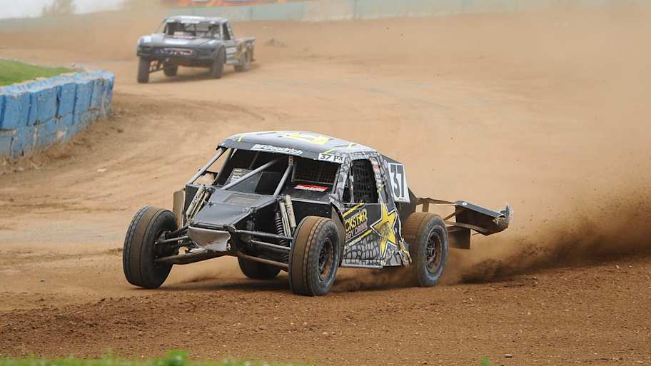 EXCLUSIVE: Keegan Kincaid Talks Rhino Linings And Racing Career After ...