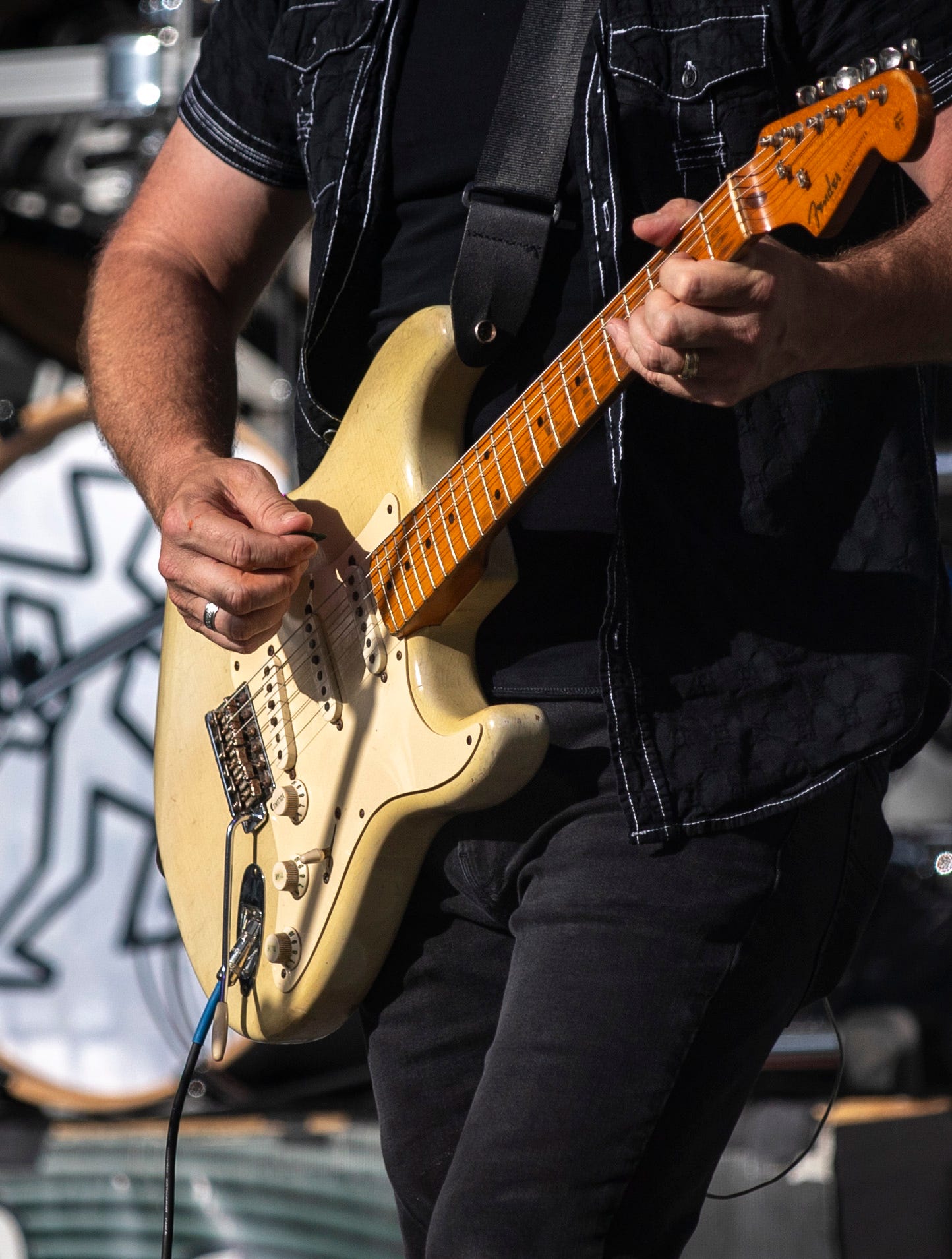 Here's the full music lineup for the 2025 Riverfront Rendezvous festival in Stevens Point