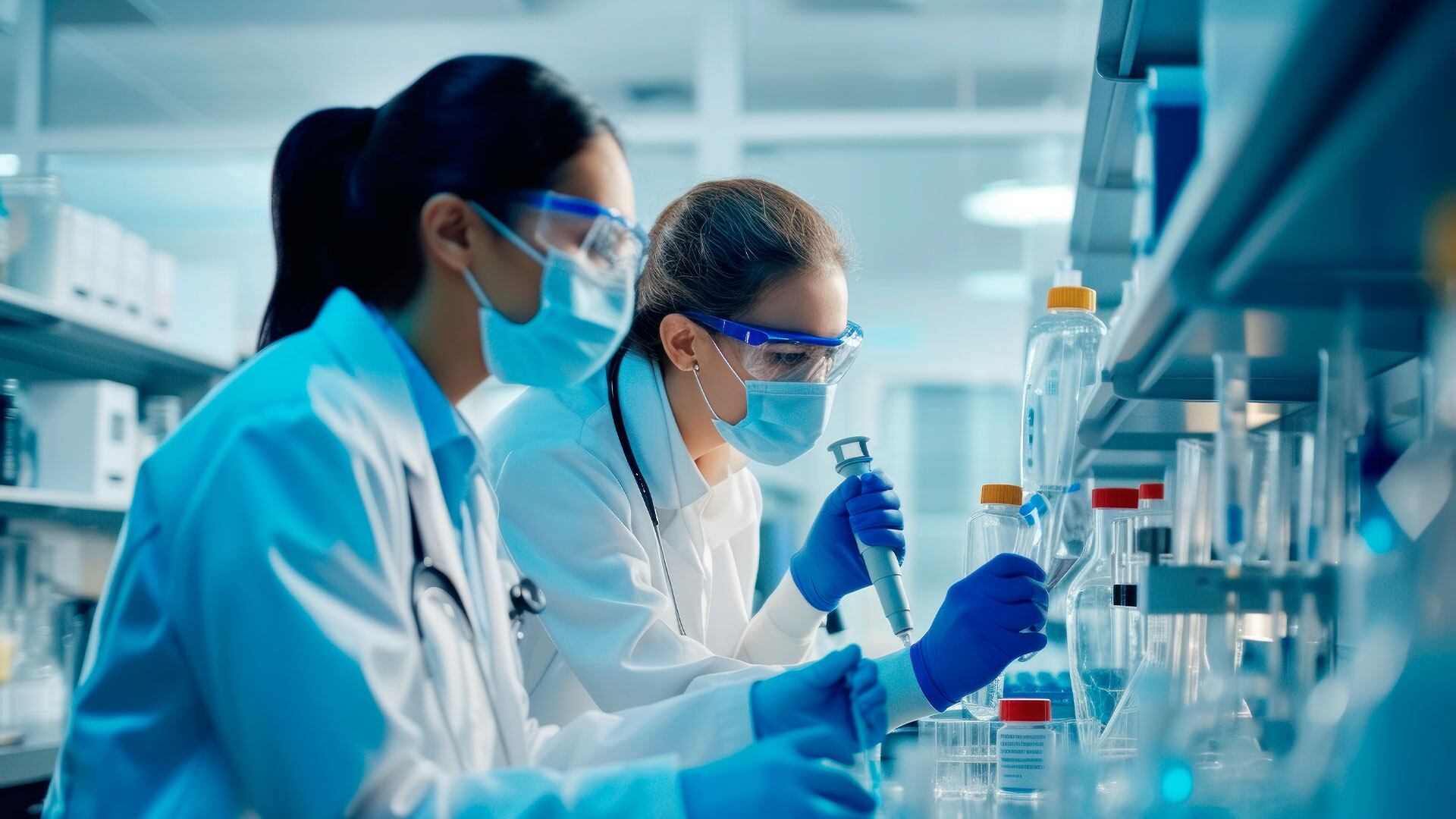 La apuesta por Colombia de Sanfer, una de las farmacéuticas más grandes ...