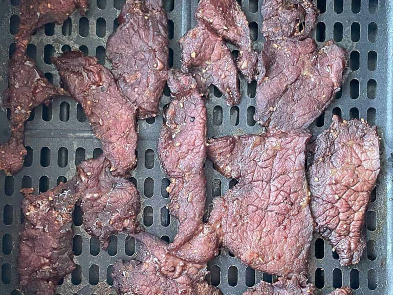 Retro recipes for Fallout watch parties