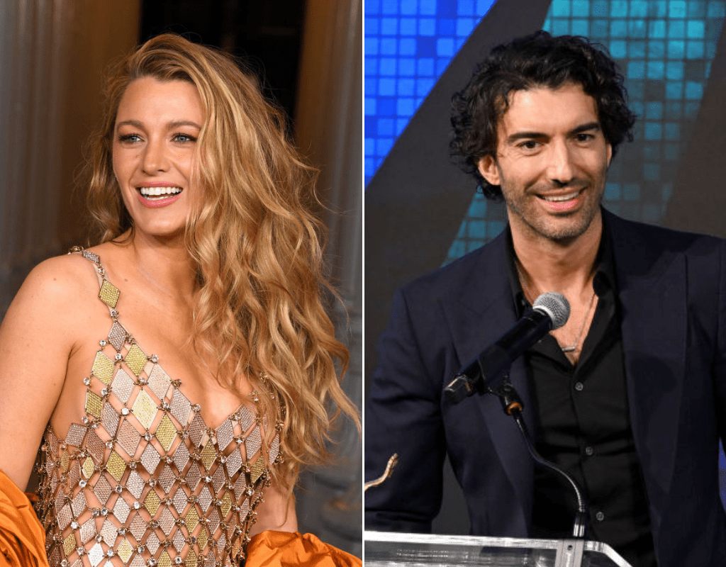 Blake Lively, Justin Baldoni file separate lawsuits, ramping up legal ...