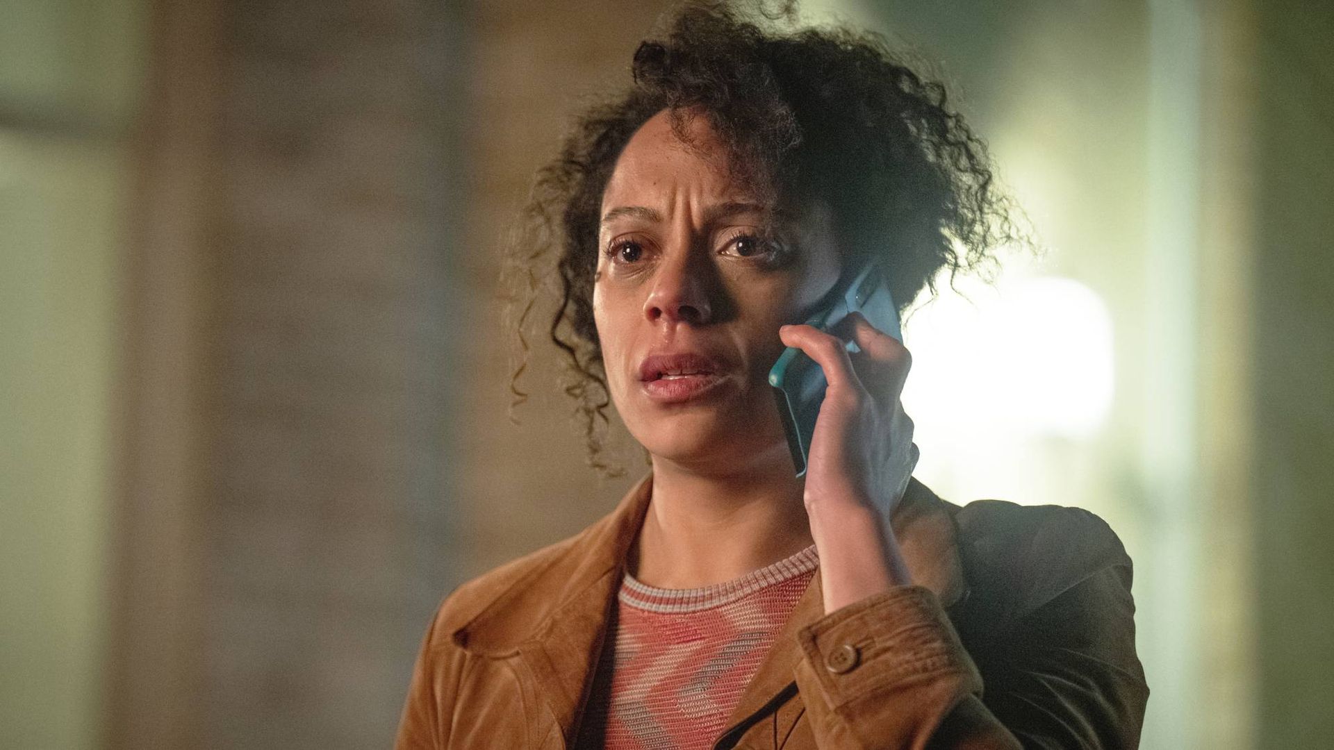 Netflix's first must-binge thriller of 2025 has arrived — and it's ...