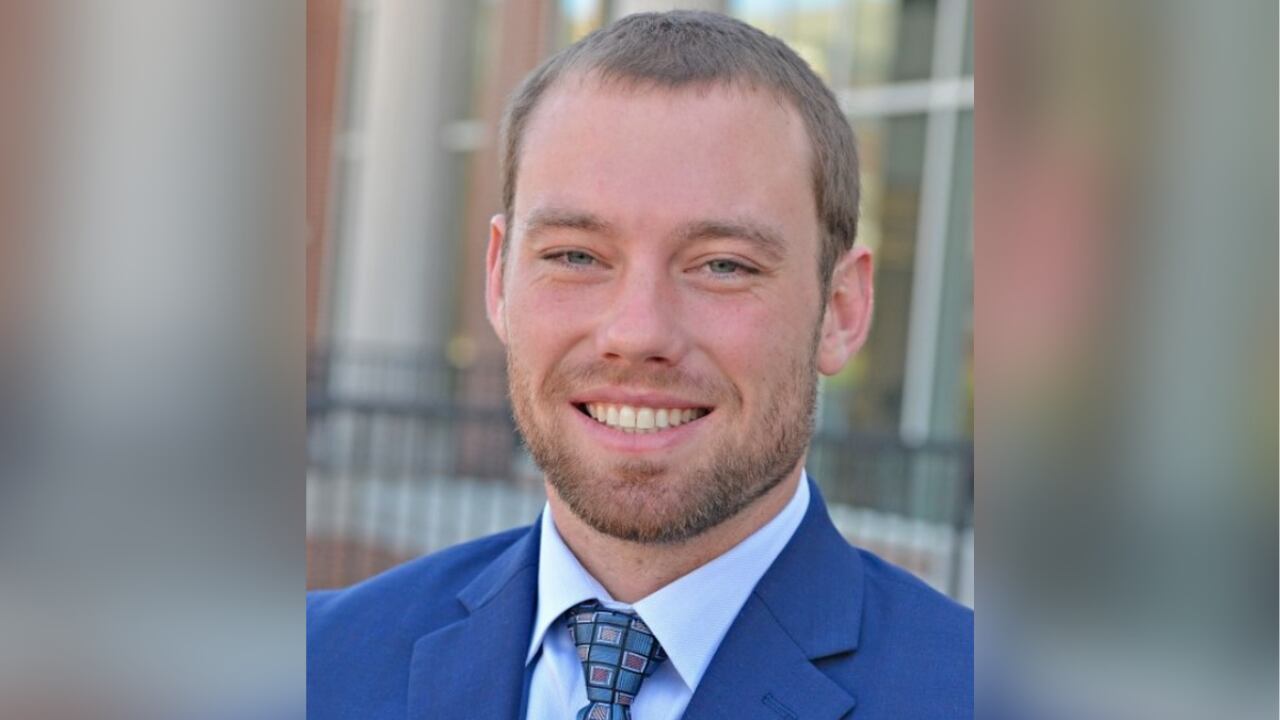 Auburn University graduate killed in New Orleans terror attack