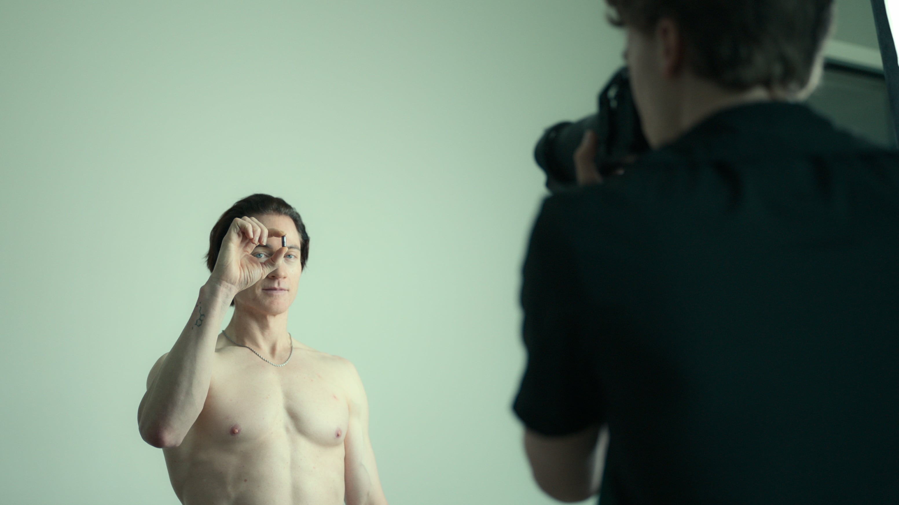 The Tech Bro Using Risky Gene Therapy and Vampiric Blood Transfusions to Be Immortal