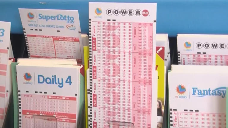 Two people in Arizona won big by doubling their Powerball winnings