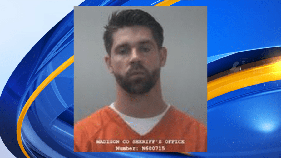 Huntsville man indicted for sex abuse of child