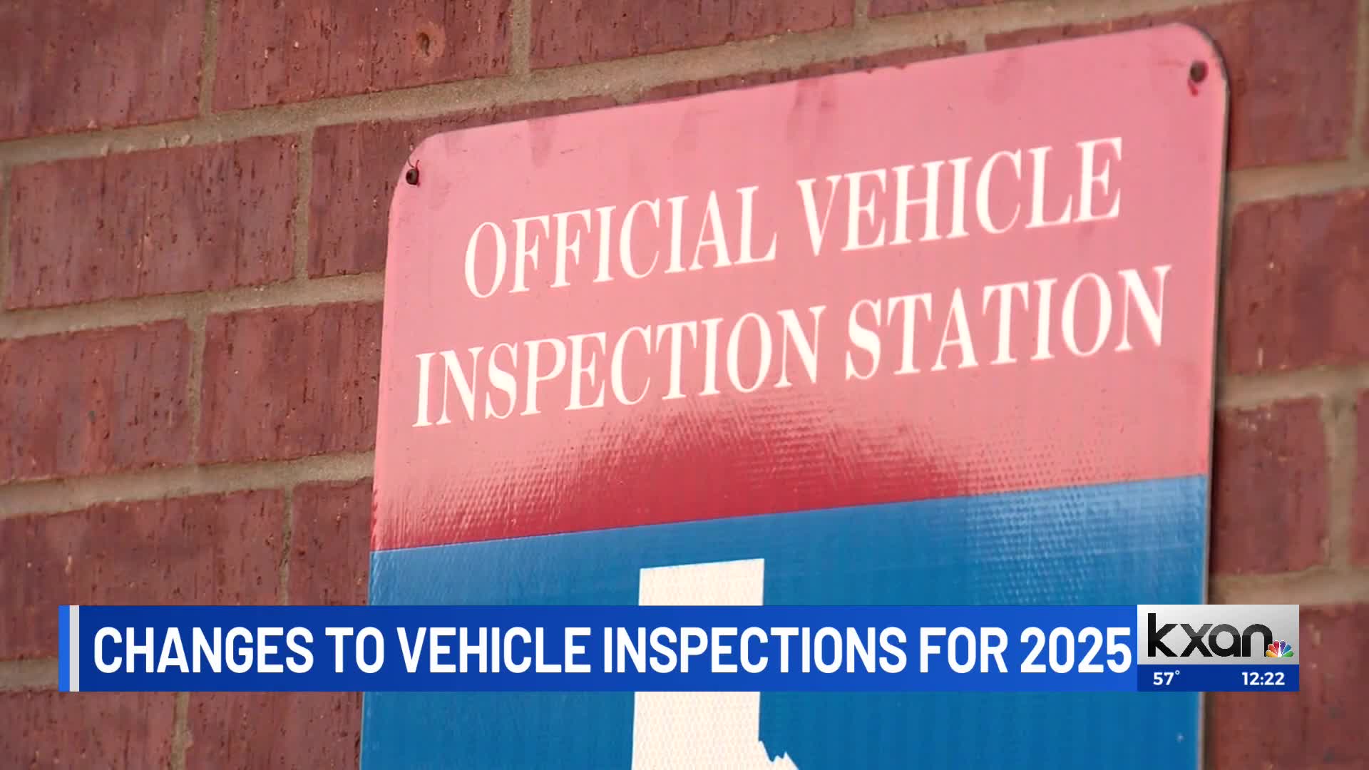 Changes to Vehicle Inspections in 2025