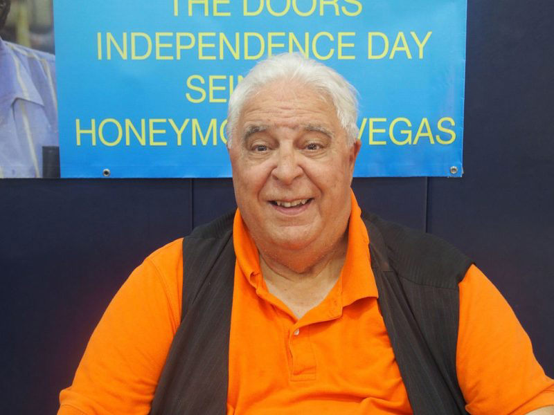 John Capodice, actor who appeared in ‘Ace Ventura,’ ‘Seinfeld’ and more ... John Capodice, actor who appeared in ‘Ace Ventura,’ ‘Seinfeld’ and more ...