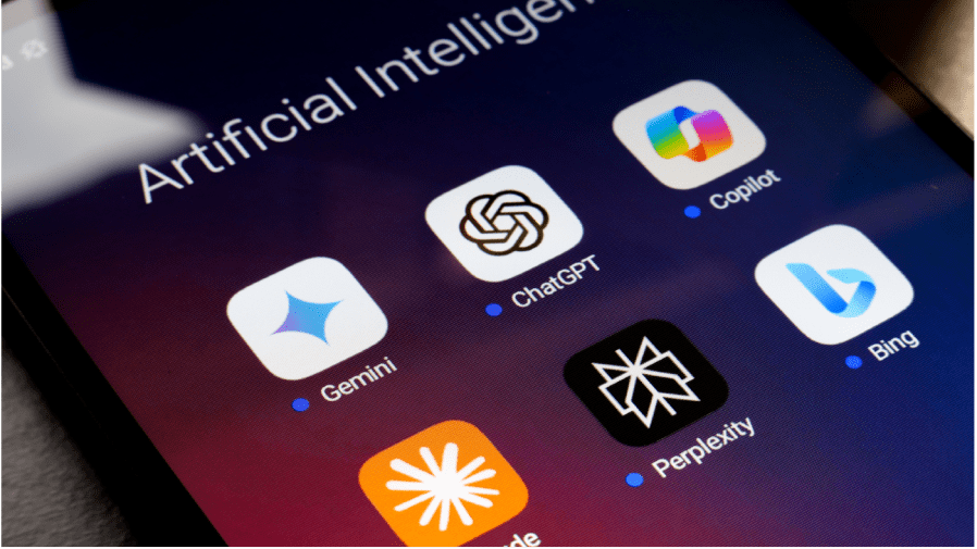 Perplexity AI submits bid to merge with TikTok US Perplexity AI submits bid to merge with TikTok US