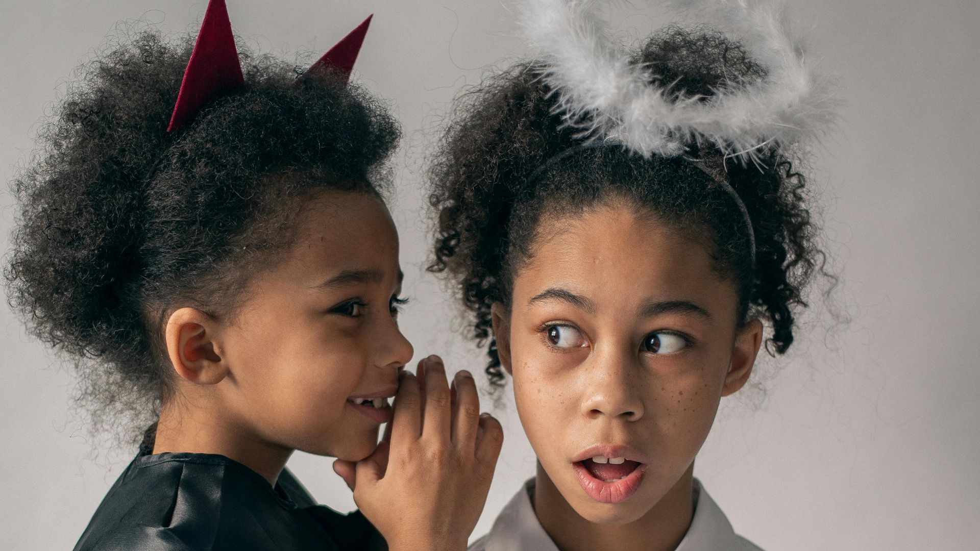 10 Signs You're Raising A Brat & 10 Signs Your Kid Is An Angel