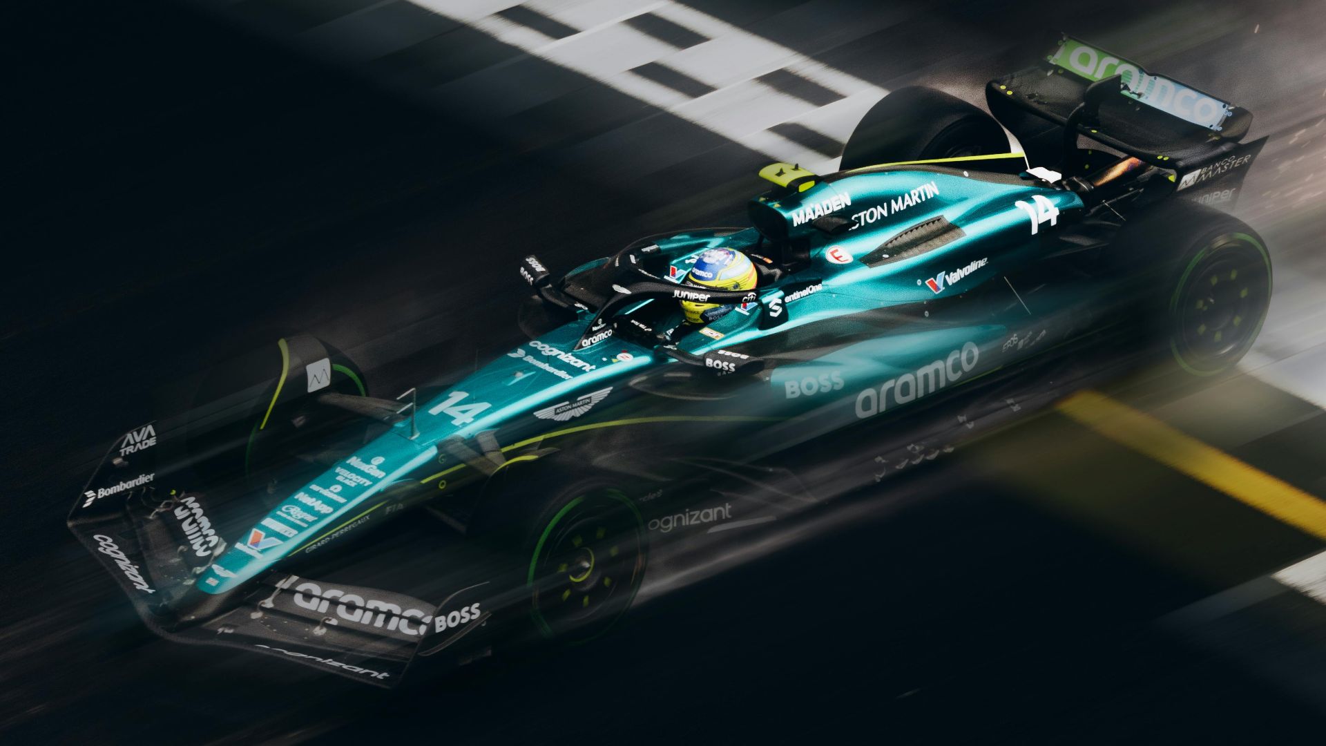 The 20 Most Impactful Innovations in Formula 1