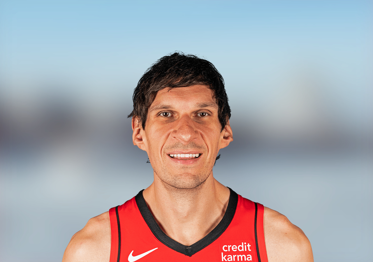 Boban Marjanovic signs with Chinese team