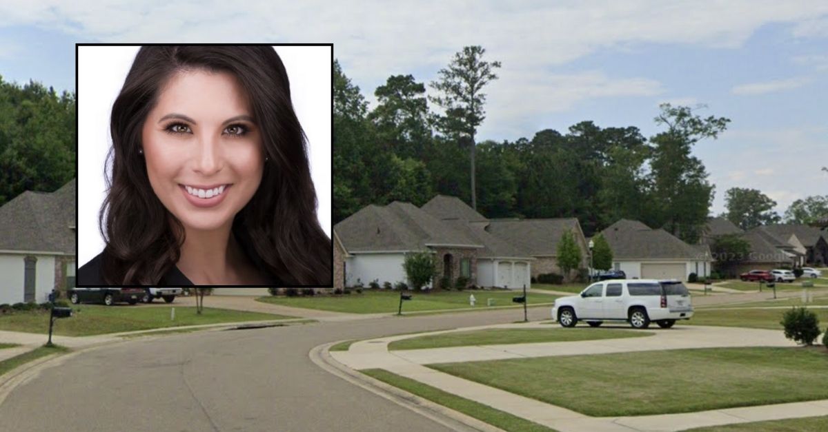Married couple found dead in home in apparent murder-suicide were ...