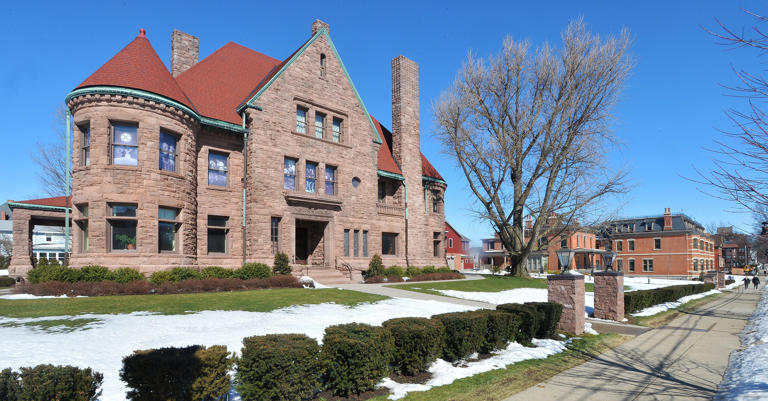 Erie's Hagen History Center lets you set the admission price through ...