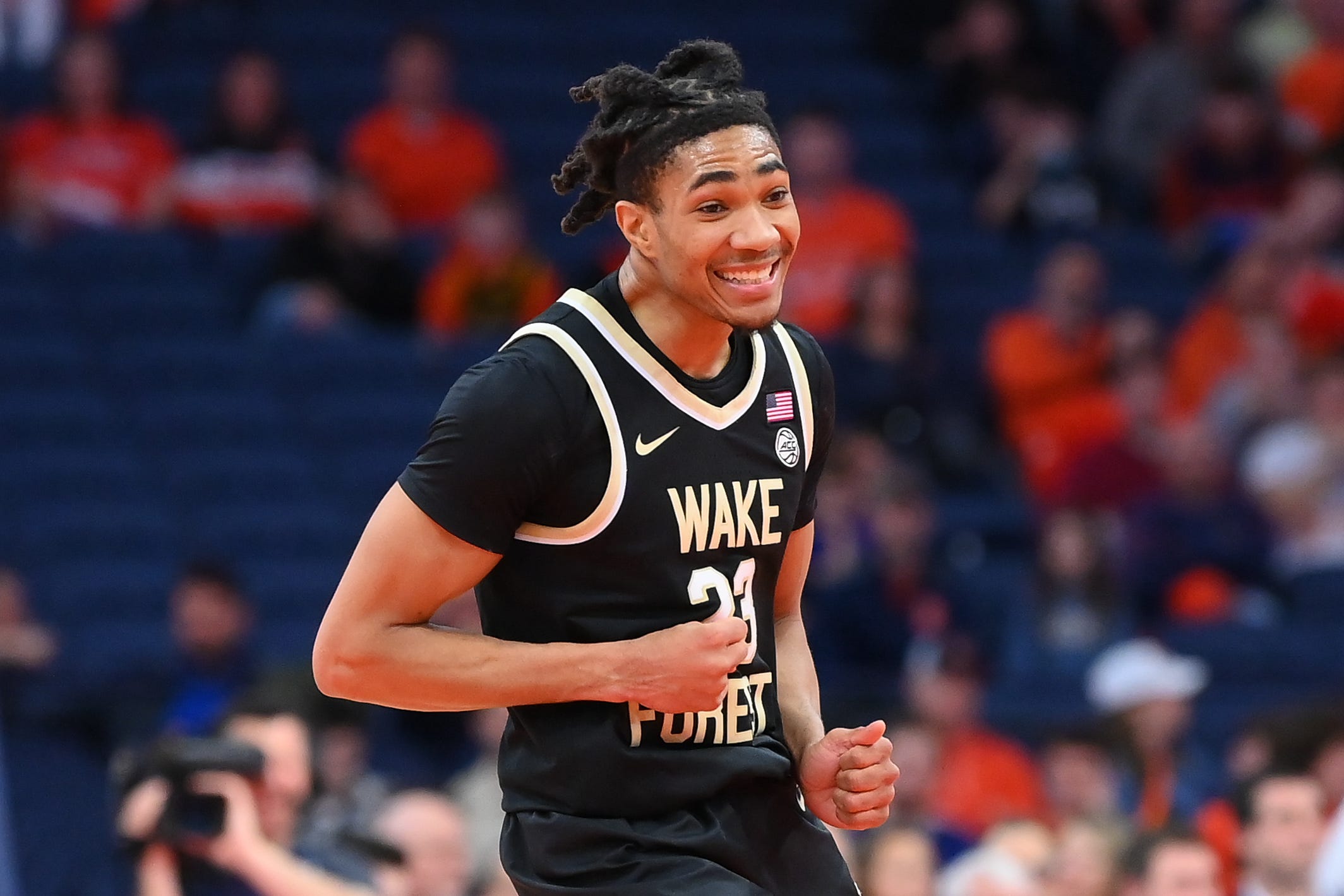 ACC men's basketball power rankings: Duke, Louisville, Clemson on top ...