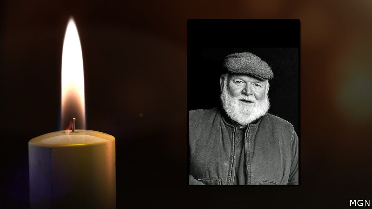 Former Bama player Richard Burke of Dothan passes