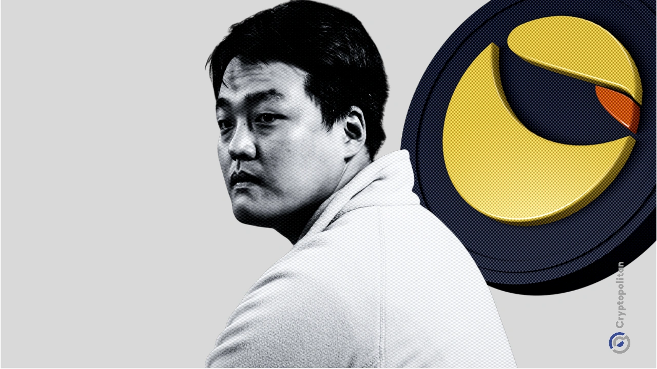 Judge overseeing the Terraform Labs Do Kwon’s case has signaled that ...