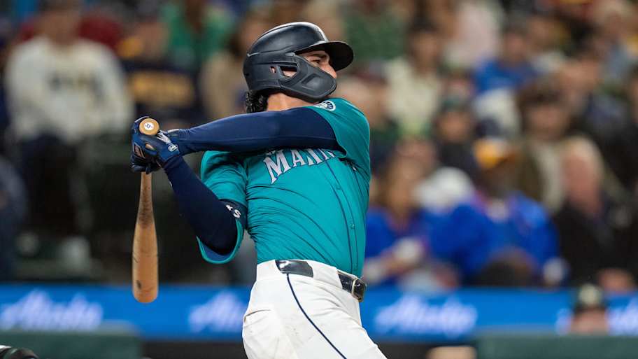 Former Seattle Mariners Infielder Josh Rojas Officially Signs with New Team