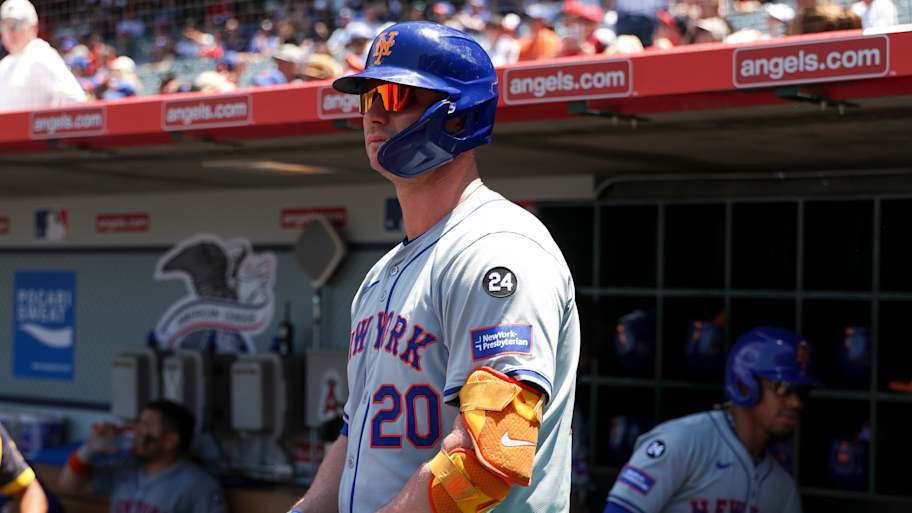 New, desperate dark horse now threatens a potential Mets reunion with ... New, desperate dark horse now threatens a potential Mets reunion with ...
