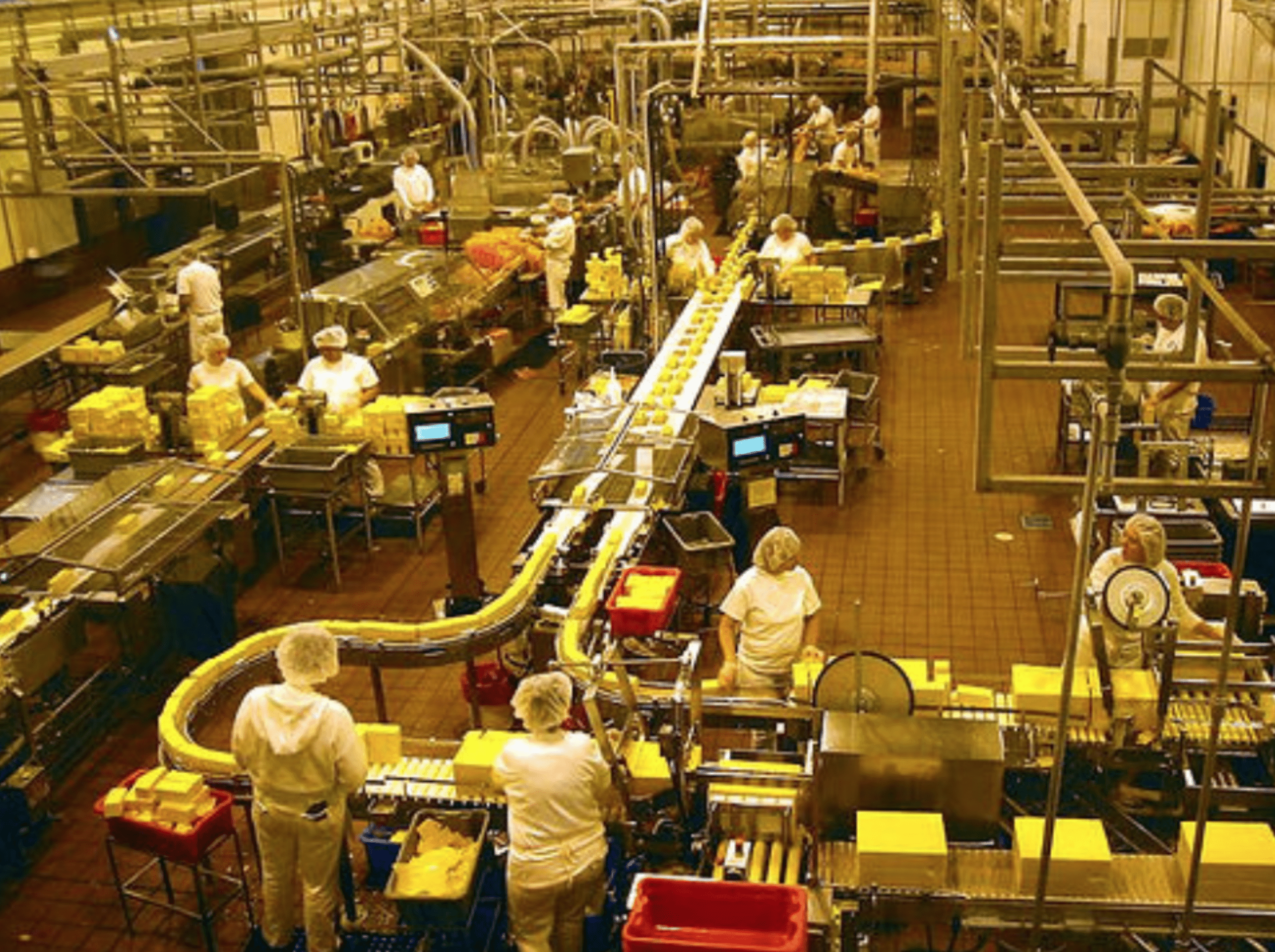 PH manufacturing performance hits 7-year best