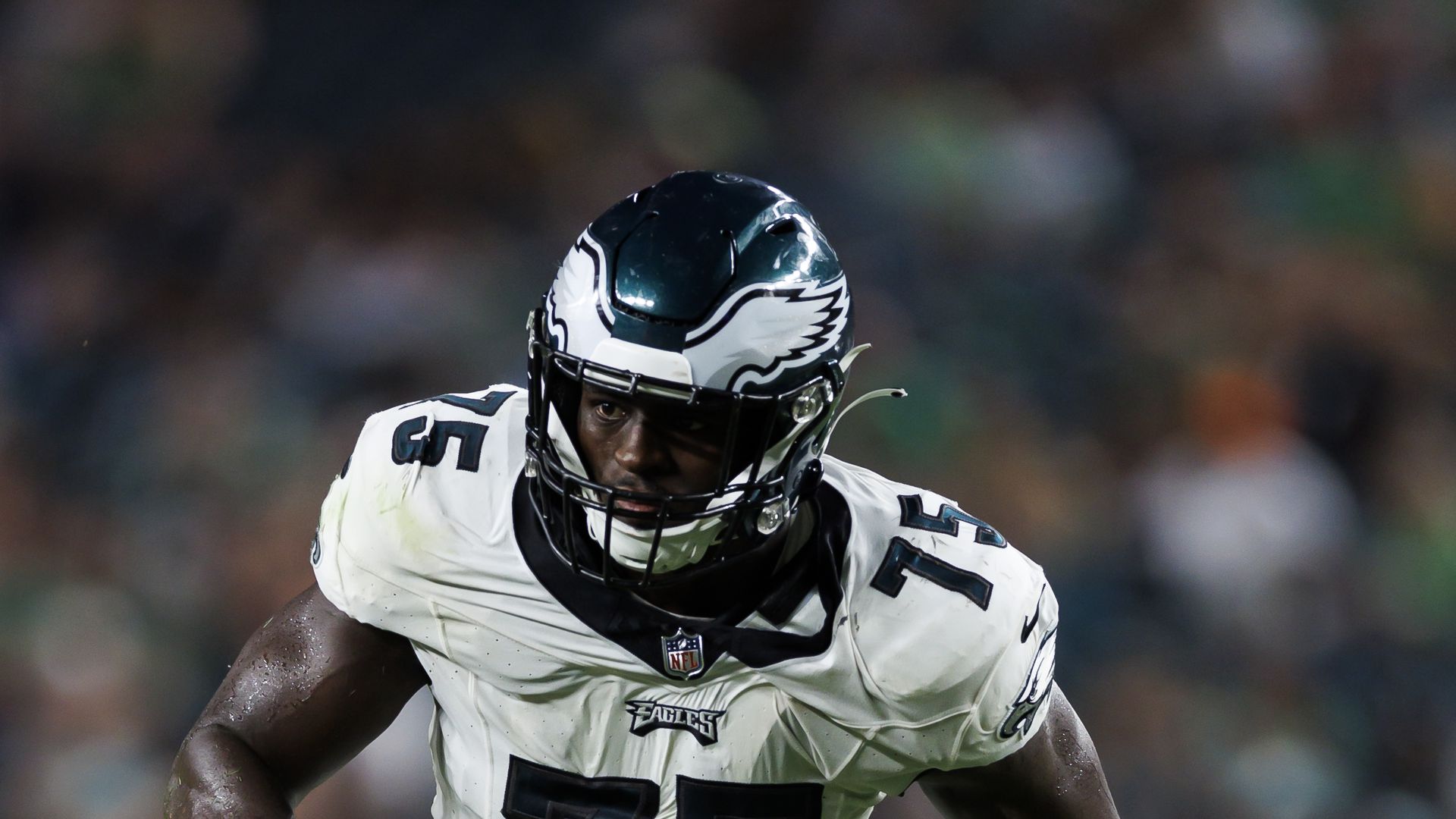 49ers sign former Eagles defensive lineman to the practice squad