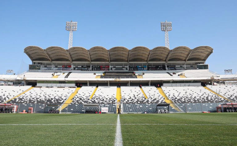 Atención Colo Colo: revelan el plazo para primeros resultados del nuevo ...