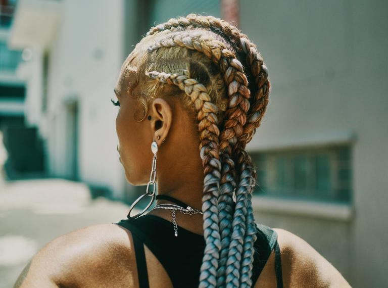 Need Braid Inspo? Here’s 8 Braid Styles to Try