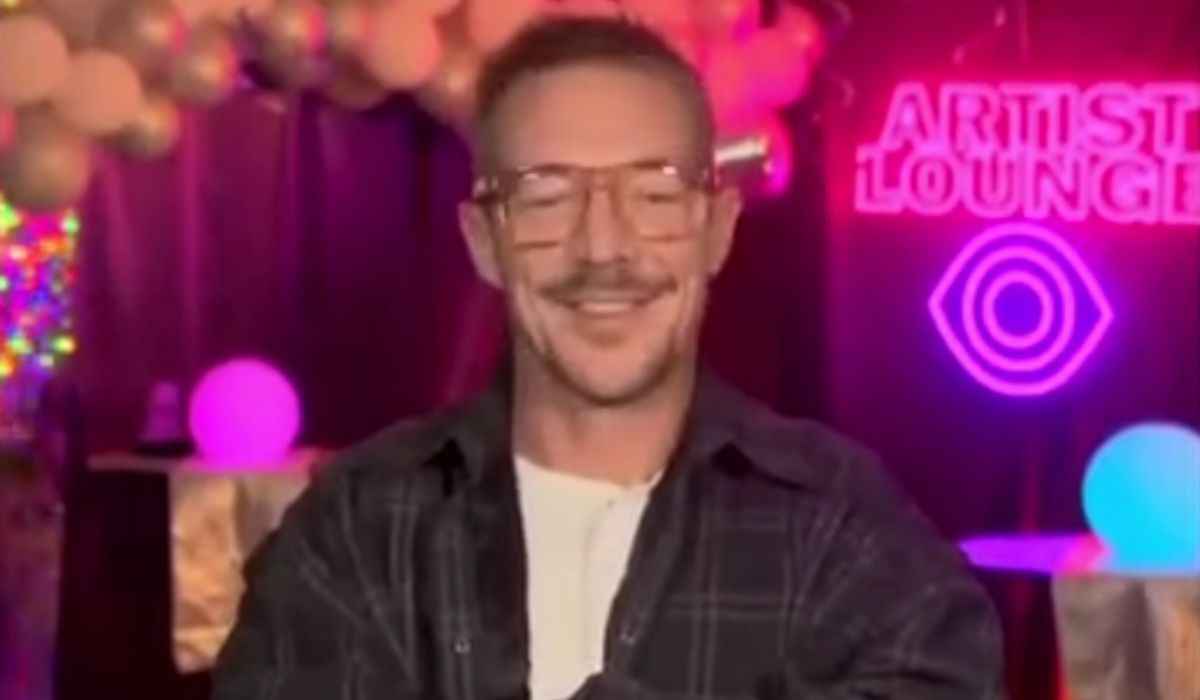 DJ reveals being under the influence of psychedelic drug during live ...