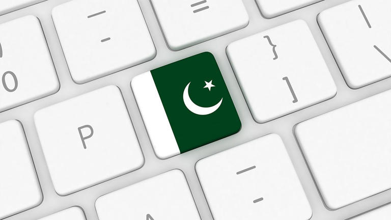 Pakistan's government introduces VPN permits to combat usage