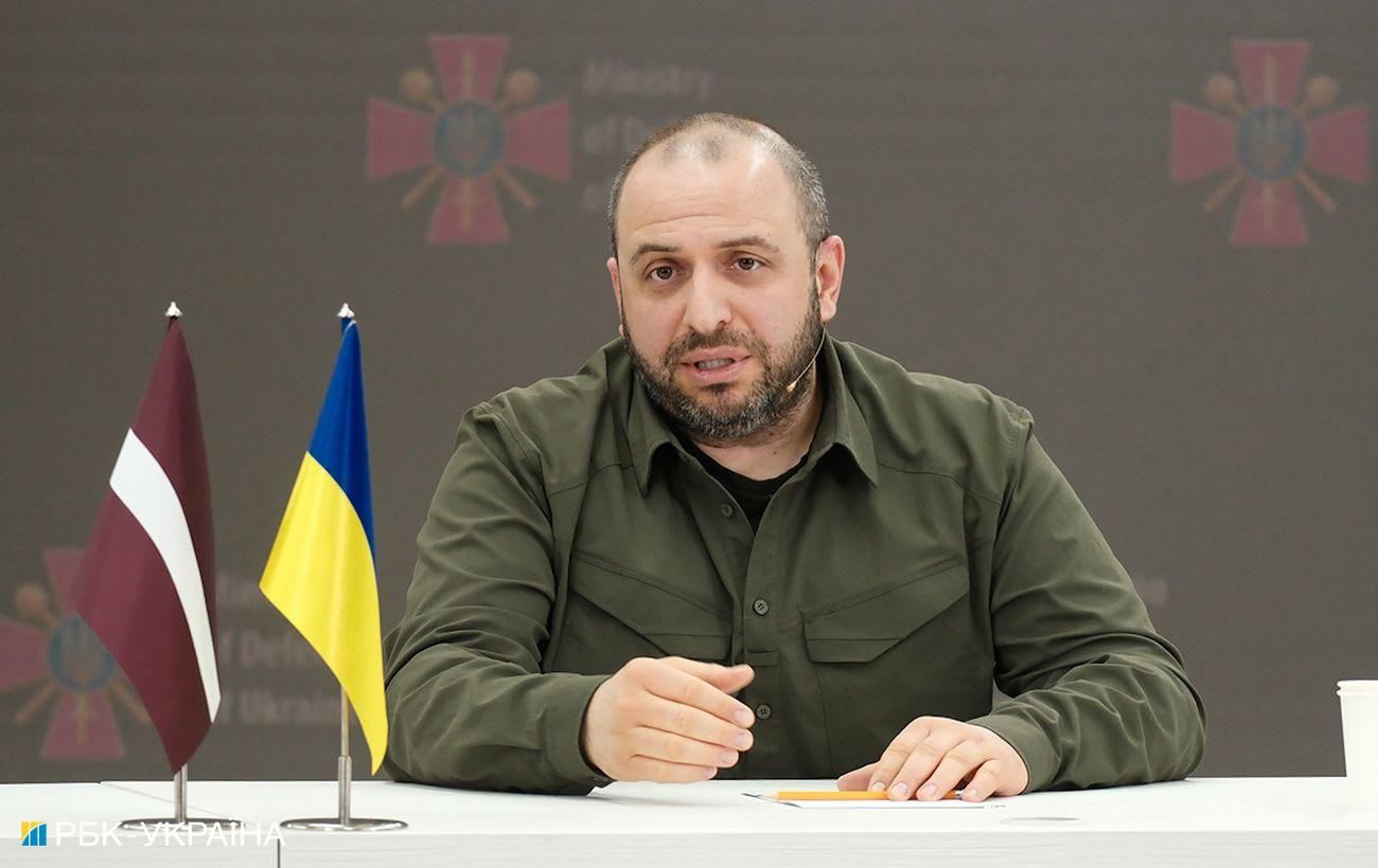 Ukrainian Ground Forces to review command operations - Ukrainian ...