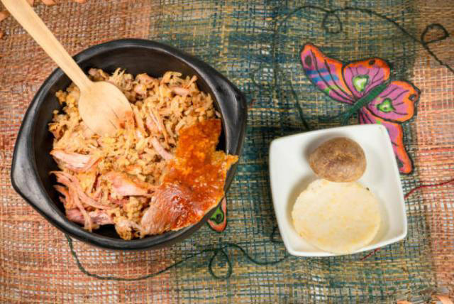 Las 5 mejores comidas de Latinoamérica, según TasteAtlas