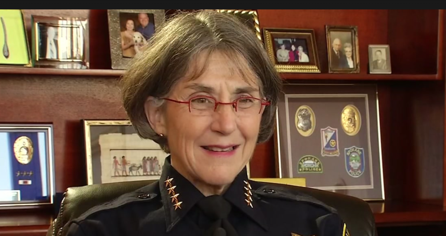 Who is New Orleans Police Chief? What to know about Anne Kirkpatrick ...