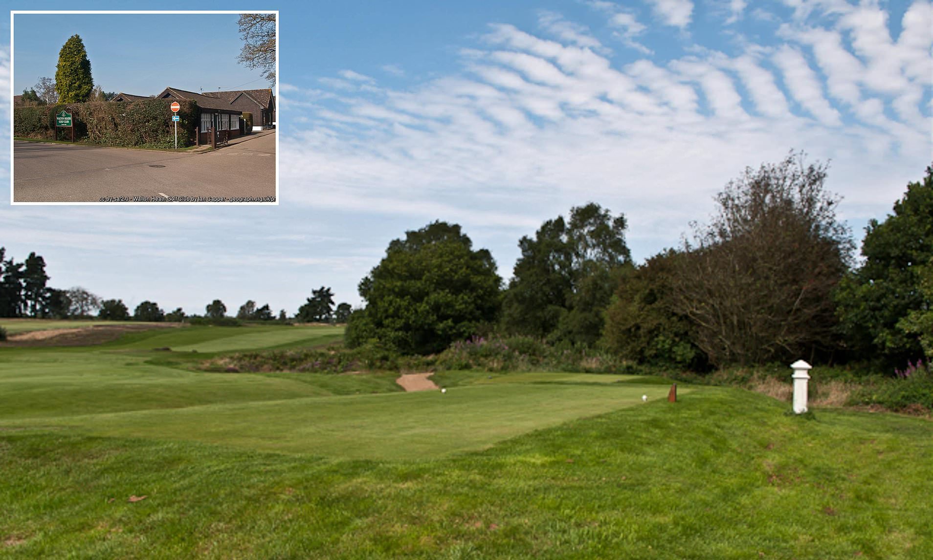 Greenkeeper at golf club wins unfair dismissal case