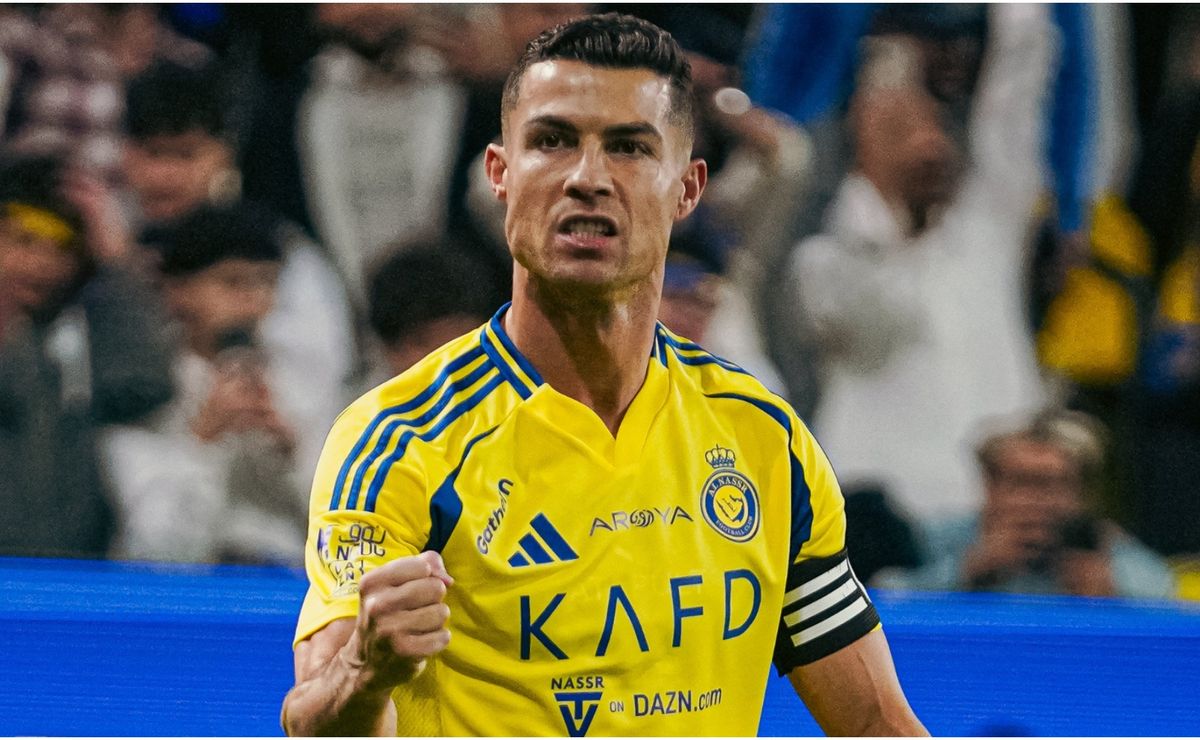 Cristiano Ronaldo negocia con un grande de Europa y podría disputar el ...