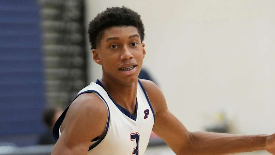 Bruins Offer 2027 Small Forward