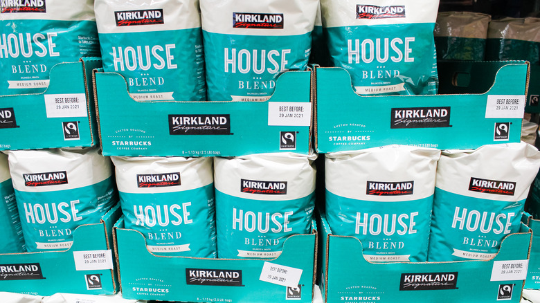 Everything You Should Know About Costco's Kirkland Brand