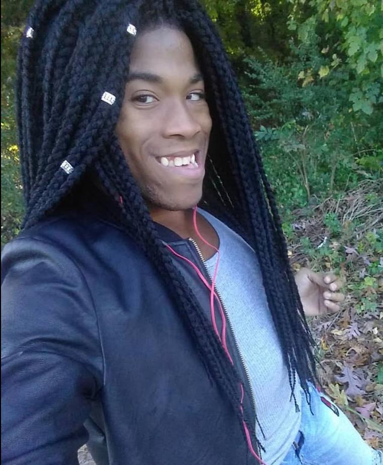 Shamar Marco Declares He's 'Like a President' Because the Army, Cops ...