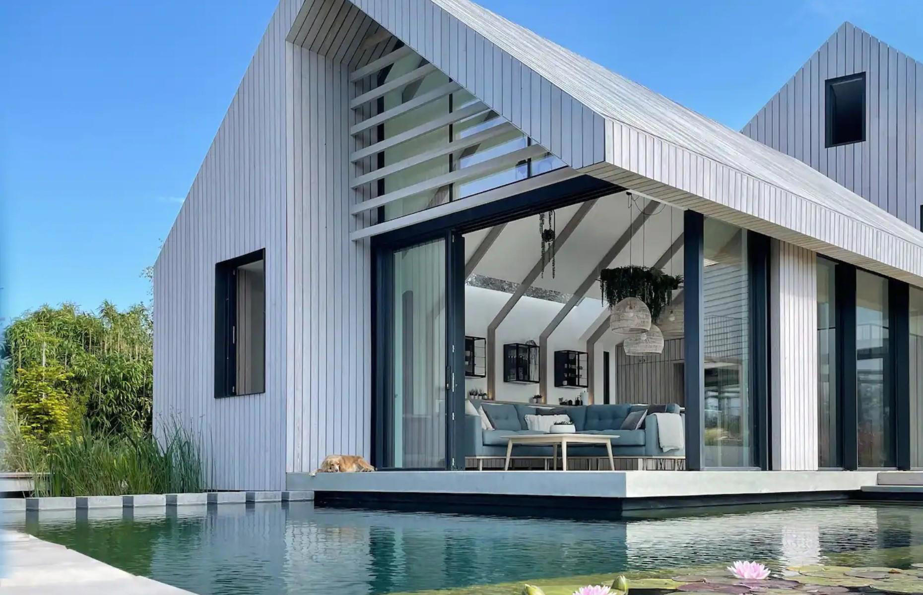 The 10 most JAW-DROPPING homes from Grand Designs, revealed The 10 most JAW-DROPPING homes from Grand Designs, revealed
