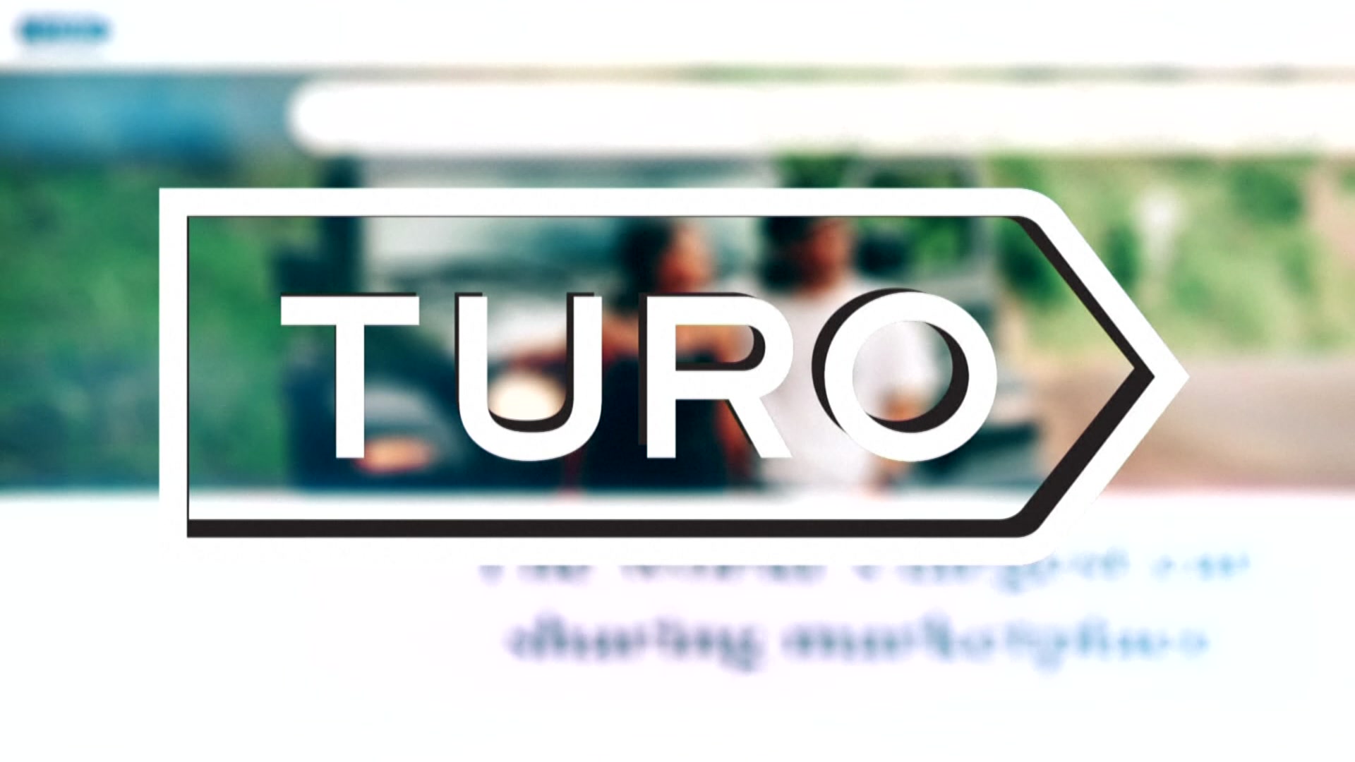 What is Turo? Here's how the peer-to-peer car-sharing app works