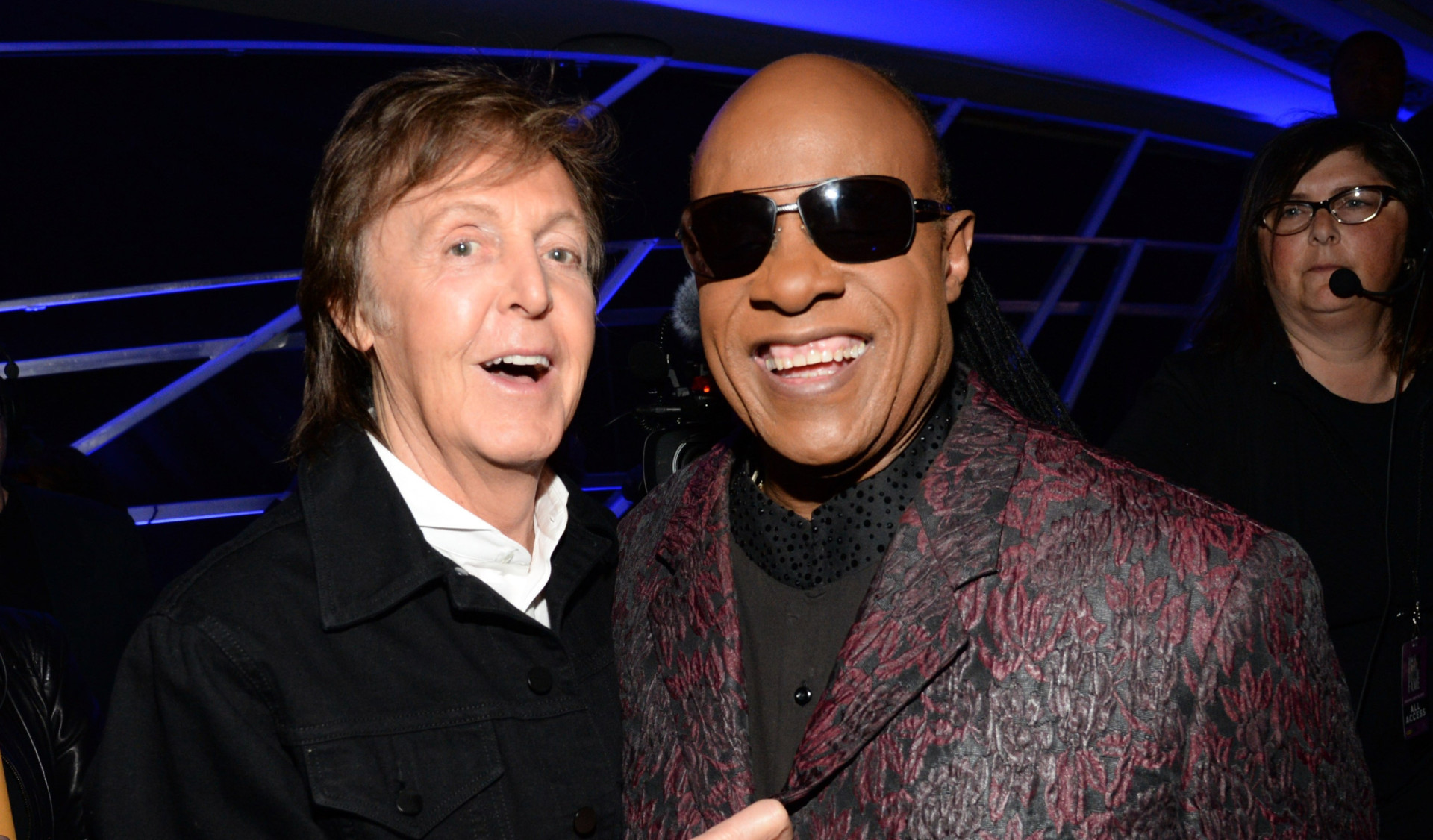 Duets that didn't work well