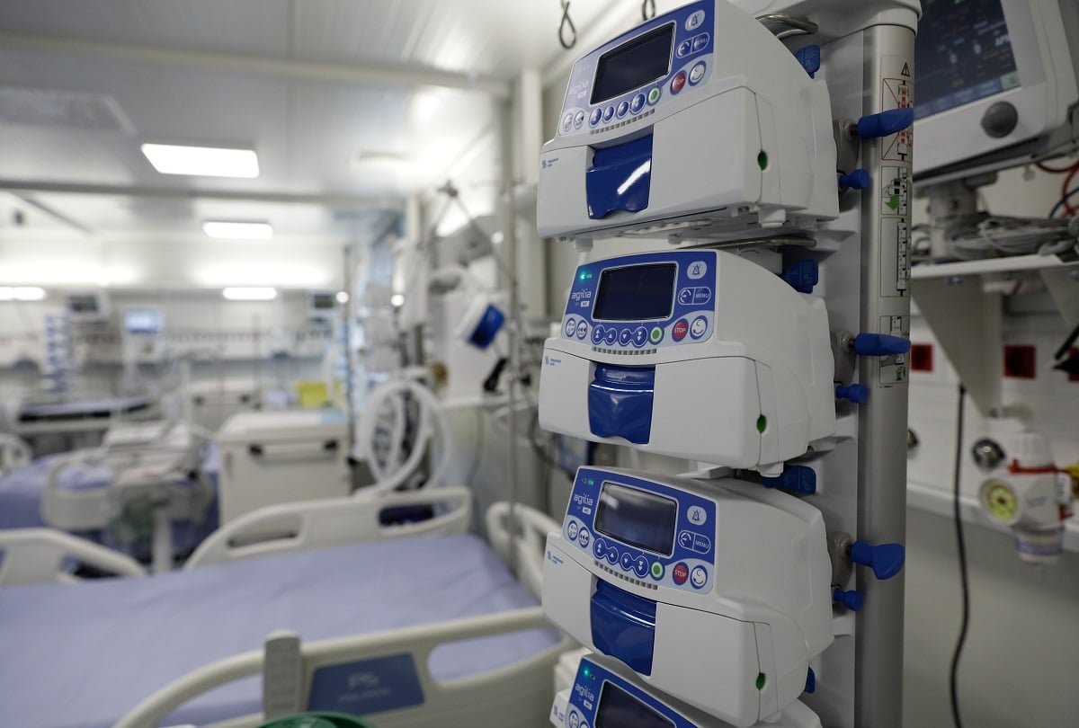 Θρήνος στη Θεσσαλονίκη: Κατέληξε ο 32χρονος που παρασύρθηκε στην Εγνατία