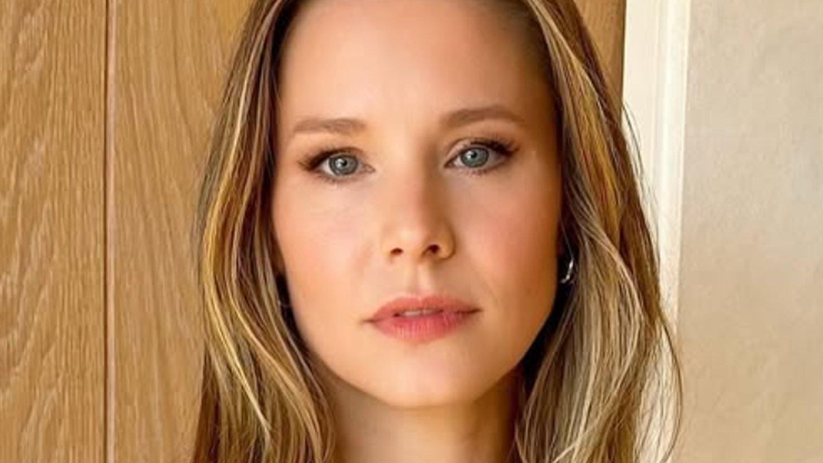 L’actrice Kristen Bell donne 100 000 $ pour aider des gens à payer ...