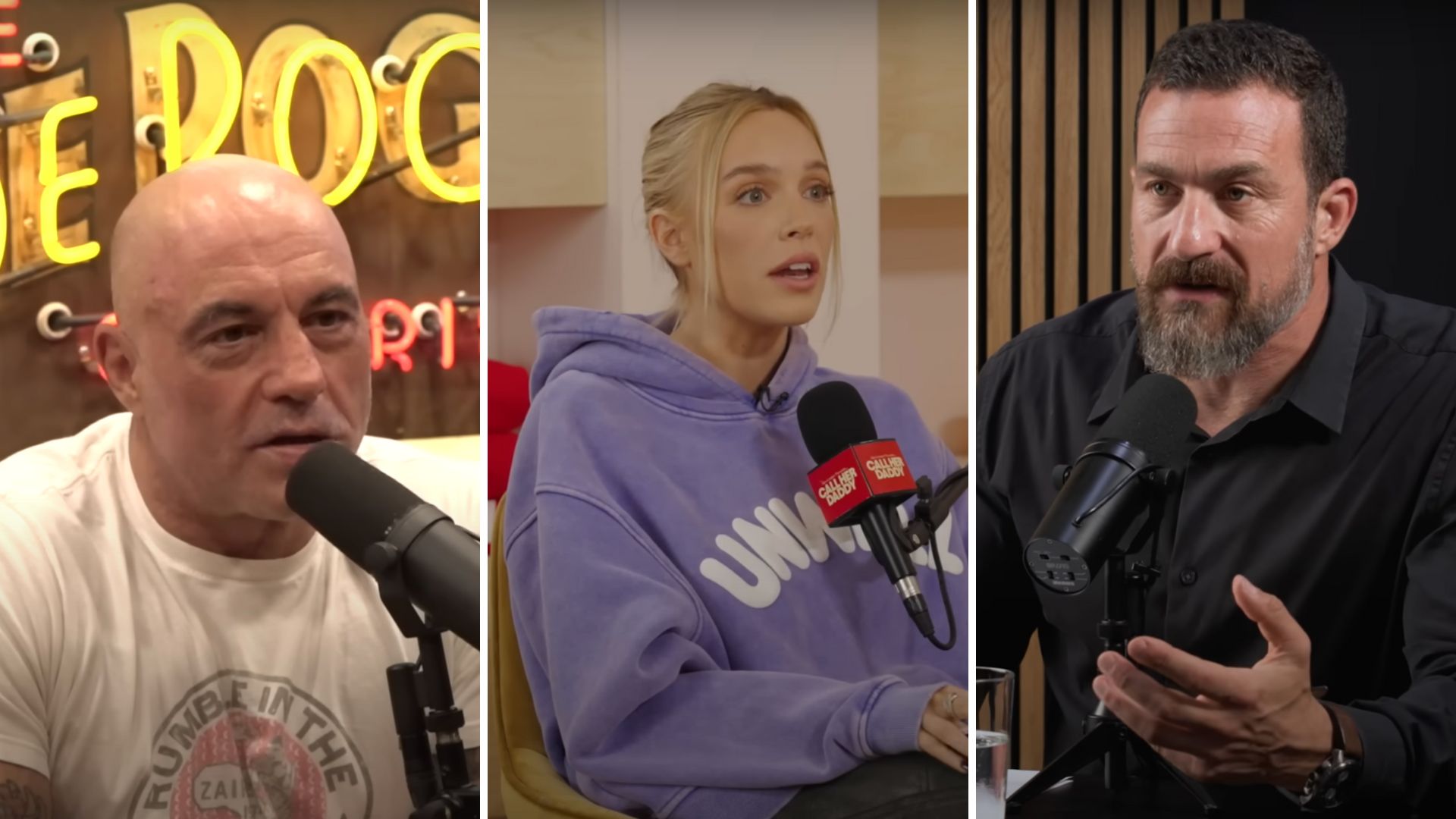 Die 10 meistgestreamten Podcasts auf Spotify