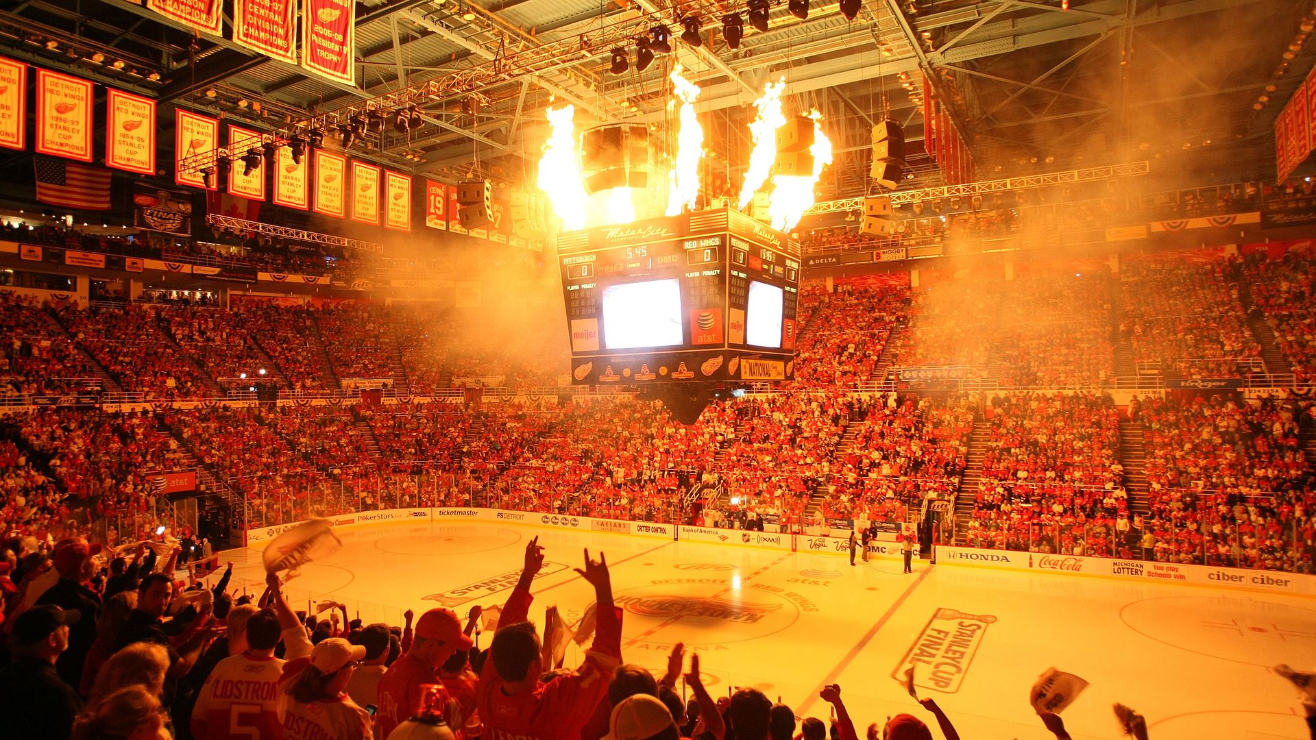 Random Penguin predictions for 2025