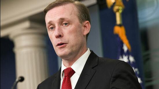 NSA Jake Sullivan to visit India next week, to co-chair iCET review ...