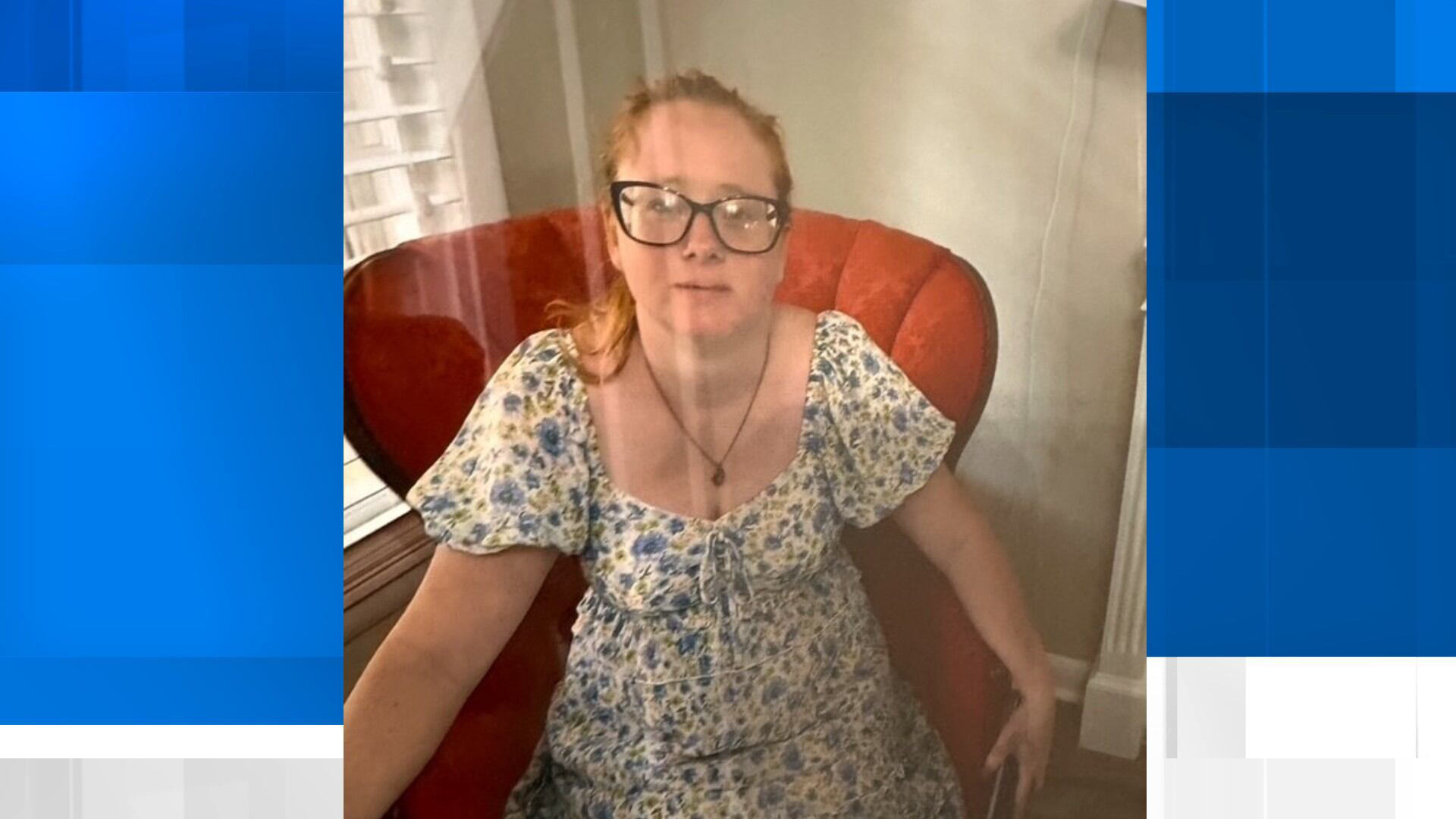 Huntsville police safely locate missing woman Huntsville police safely locate missing woman