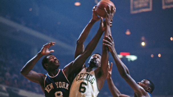 When was every NBA team created? Key years to know